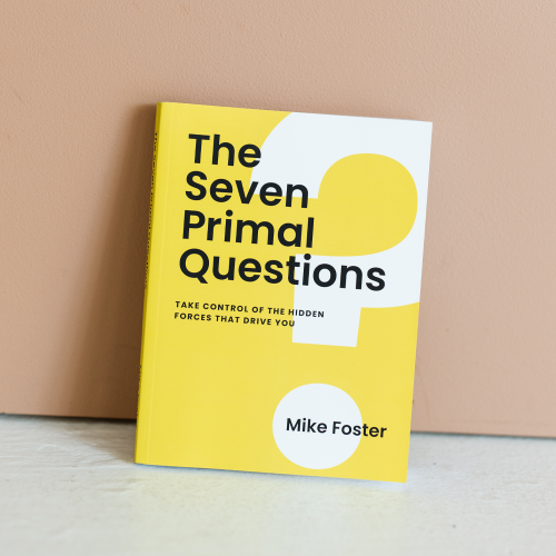 Live Masterclass: The Seven Primal Questions | Christian Coaching Today